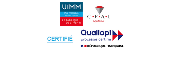 Actualités - UIMM - Pôle Formation Nouvelle-Aquitaine - Métiers de l ...